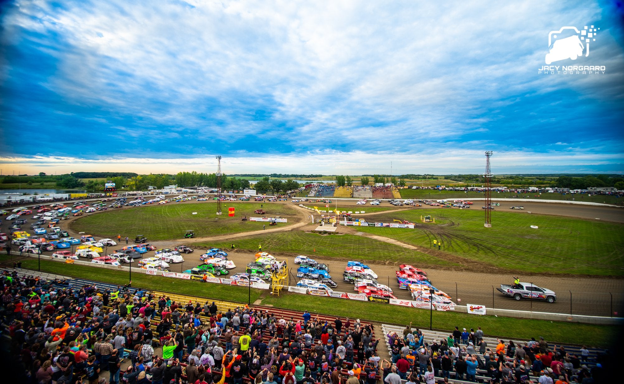 Wissota Auto Racing Store