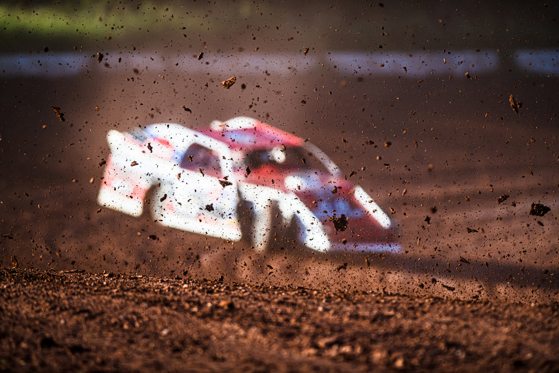 Wissota Auto Racing Store